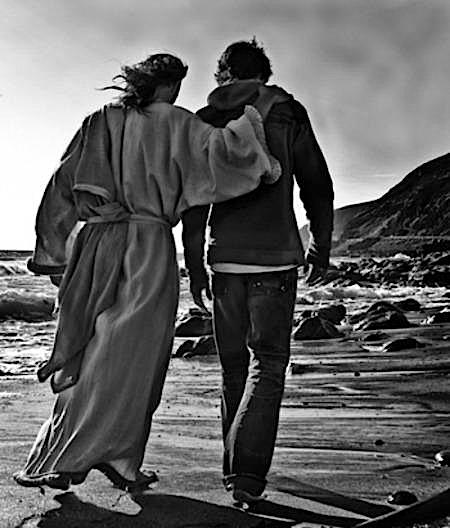 To Walk Or Not To Walk - Walk With God
